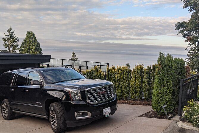 Chicago to Chicago Airport (MDW) - Departure Private Transfer - The Sum Up: Is This Transfer Right for You?