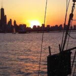 Chicago's Fireworks Show aboard Tall Ship Windy! - Final Thoughts