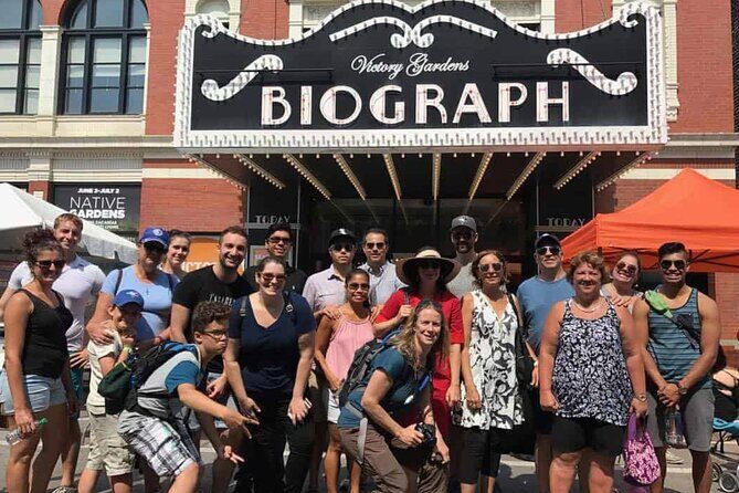 Chicago's Lincoln Park: Guns, Guitars & Gangster - The Itinerary in Detail