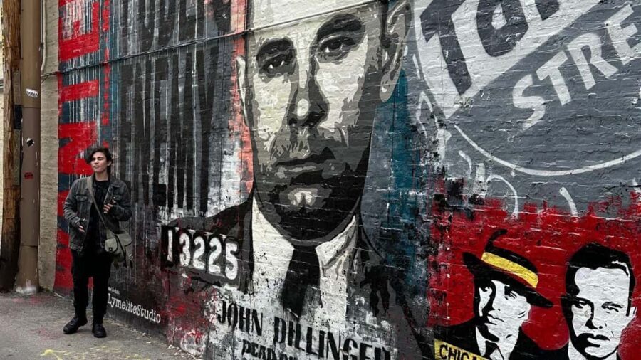 Chicago's Lincoln Park: Guns, Guitars & Gangsters - Exploring Chicagos Darker Corners: What This Tour Offers