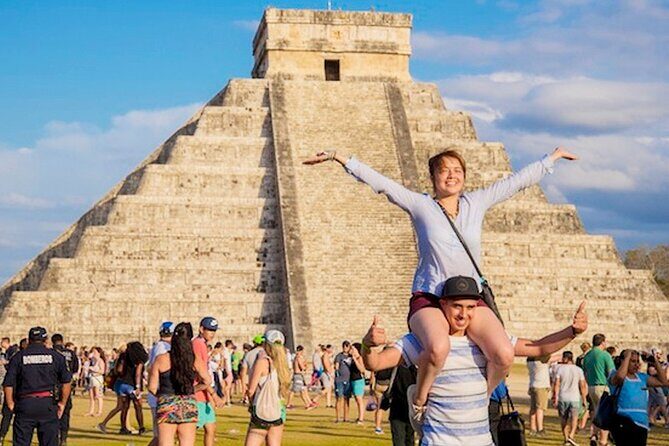 Chichen Itza all day Experience - Who Will Love This Tour?