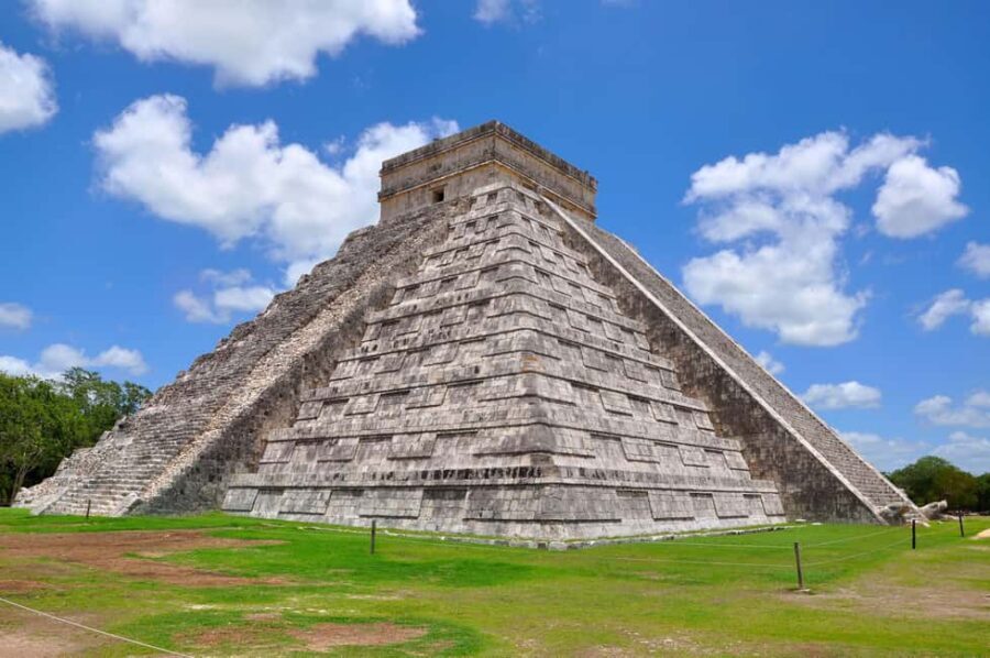 Chichen Itza: All-Inclusive Tour with Valladolid & Cenote - The Journey Through Yucatán: What You Can Expect