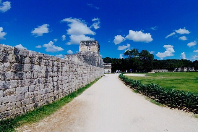 Chichen-Itzá all Inclusive - Practical Considerations and Tips