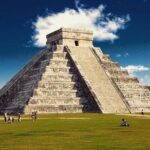 Chichen Itza Amazing tour!! 8 wonder - Practical Details: Transportation, Timing, and Costs