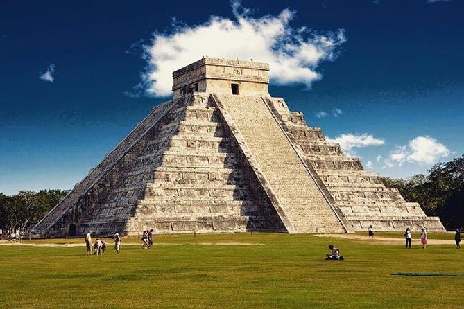 Chichen Itza Amazing tour!! 8 wonder - Practical Details: Transportation, Timing, and Costs