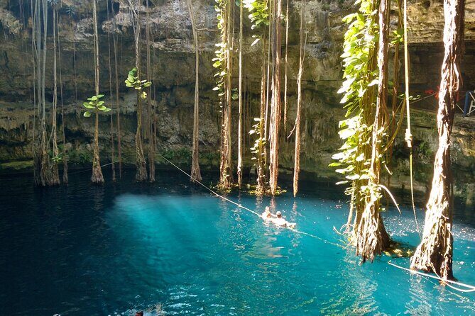 Chichen Itzá and Cenote Small Group from Valladolid - The Real Value: Why Choose This Tour?