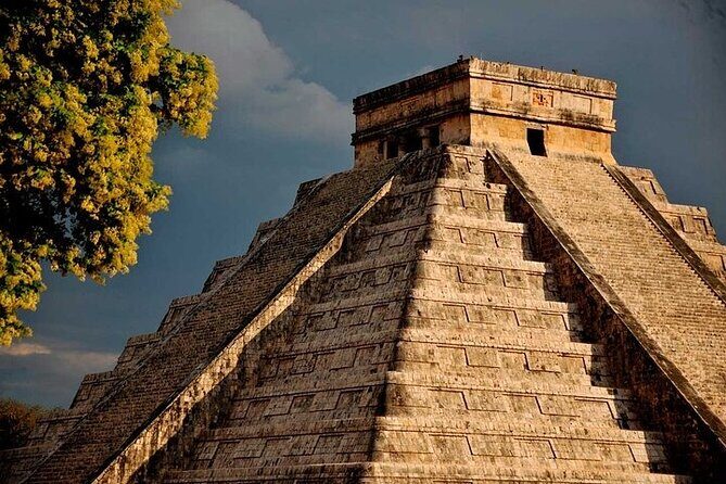 Chichen Itza and CENOTES experience from Cancun - Who Should Consider This Tour?
