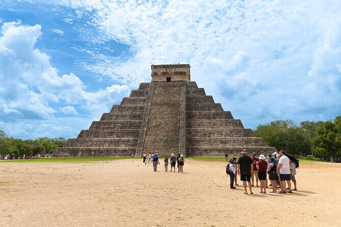 Chichen Itza and Coba with Cenote Swim from Playa del Carmen - What Makes This Tour Stand Out?