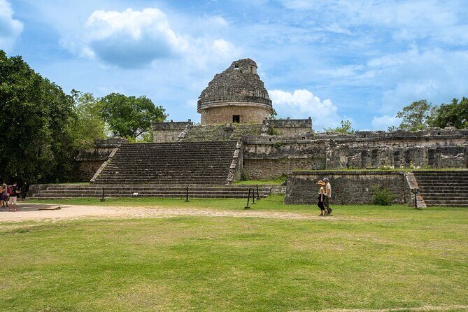 Chichen Itza and Ekbalam Ancients Ruins Private Tour with Cenote - Practical Tips and Considerations