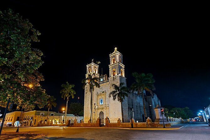 Chichen Itza Archeological Mayan Ruin only from Tulum - Who Would Enjoy This Tour?