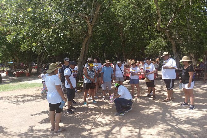 Chichen Itza Basic Tour: Sacred Cenote, Lunch, and Valladolid - Who Should Consider This Tour?