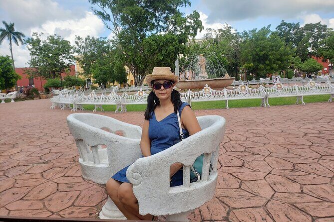 Chichen Itza Basic Tour! With Cenote Swim & Valladolid from Tulum - Real Experiences and Honest Insights from Reviewers