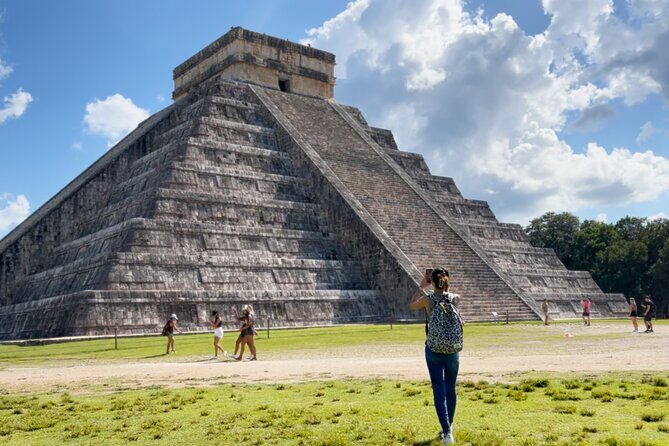 Chichen Itza Cenote and Valladolid Small Group Experience - What’s Included and What’s Not