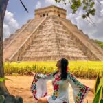 Chichen Itza, Cenote and Valladolid: Wonders of the Mayan World - The Itinerary Breakdown
