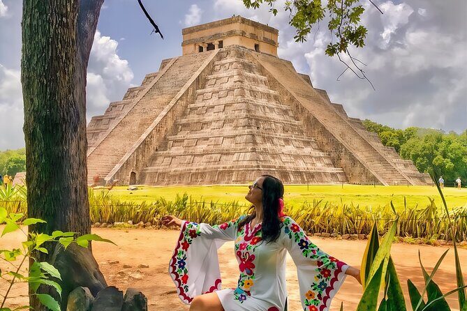 Chichen Itza, Cenote and Valladolid: Wonders of the Mayan World - The Itinerary Breakdown