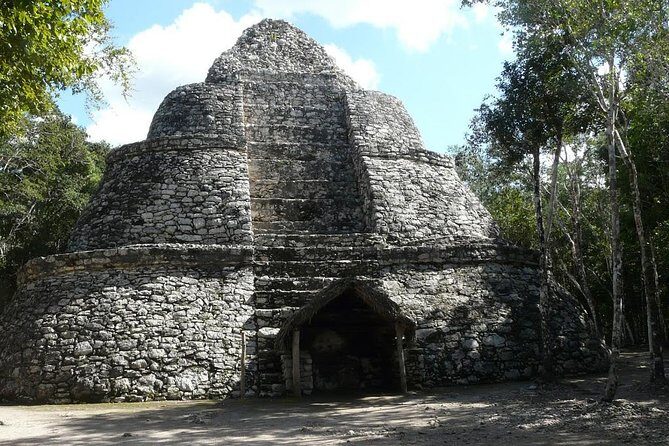 Chichen itzá, Cenote Ik kil and Cobá Reduced Group - Authentic Insights from Reviews