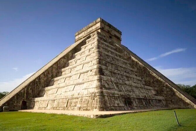 Chichen Itza Cenote: Inclusive Tour with Lunch, Snacks, & Drinks - The Food and Drinks