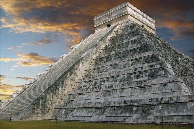Chichen Itza, Cenote, lunch and Ek Balam from Valladolid (Private Tour) - Authentic Experiences and Authentic Insights