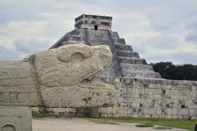 Chichen-itza & Cenote Private Tour - Exploring the Itinerary in Detail