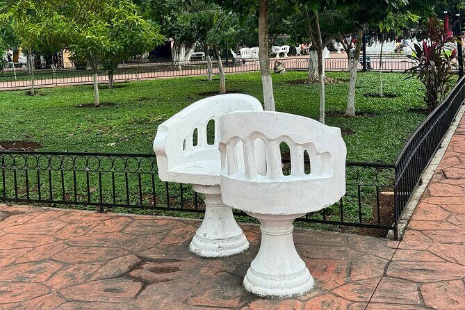 Chichen Itza Cenote Saamal and Valladolid Tour from Tulum - Chichén Itzá: A Must-See Marvel