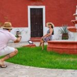 Chichen Itza Cenote Swim and Izamal Excursion with lunch - Authentic Reviews & Insights