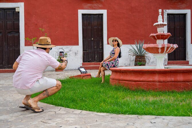 Chichen Itza Cenote Swim and Izamal Excursion with lunch - Authentic Reviews & Insights