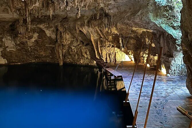 Chichen Itza, Cenote & Valladolid Full Day Tour from Tulum - Practical Details & Tips