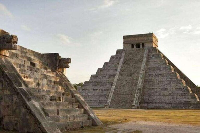 Chichen Itza: Cenote & Valladolid Private - The Value of This Tour