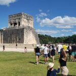 Chichen Itza, Cenote & Valladolid Tour transportation from Cancun - Authentic Traveler Perspectives