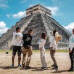 Chichen Itza Classic Discovery - Stop 2: Cenote and Buffet Lunch at Selva Maya