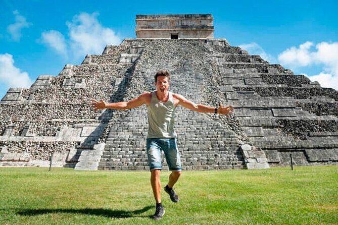 Chichen Itza Classic Tour from Cancun - Who’s This Tour Best For?