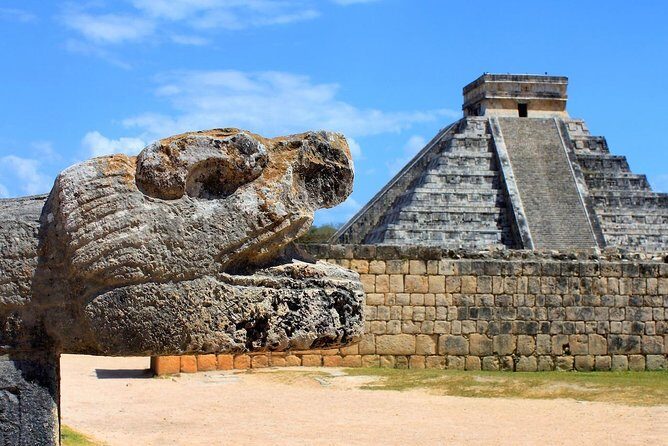 Chichen Itza Classic Tour only from Cancun - Transportation and Practicalities