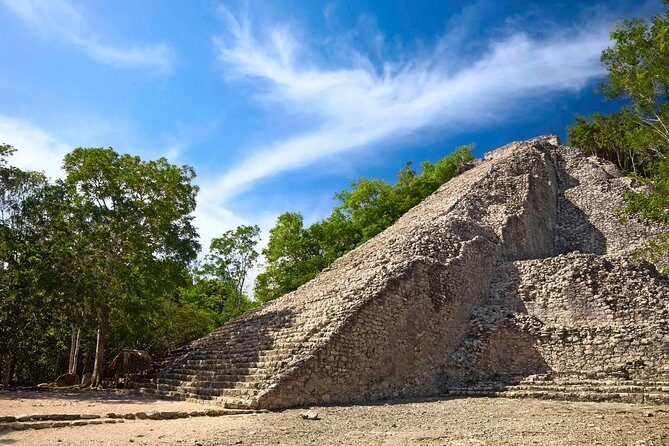 Chichen Itza, Coba, Cenote & Valladolid Private Tour with Lunch - What’s Included and What’s Not?