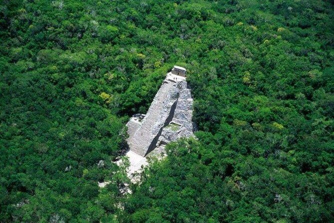 Chichen Itza, Coba & Cenote with optional Lunch & Hotel Pick-up - Who Is This Tour Best For?