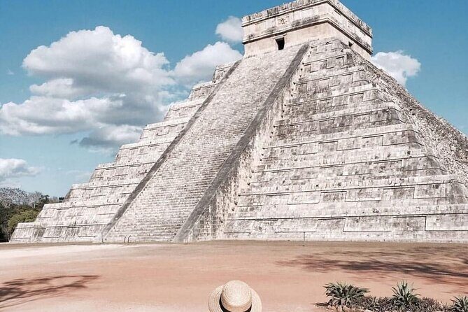 Chichen Itza Day Tour Cenote Swim Buffet and Valladolid - Authentic Experiences Based on Reviews