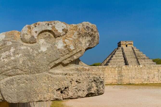 Chichen Itza Day-Trip, Cenote Swim & Valladolid with lunch - Who This Tour Is Best For