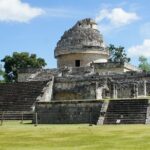 Chichen Itza Day Trip with Lunch, Valladolid & Cenote PICK UP - Pickup and Early Start