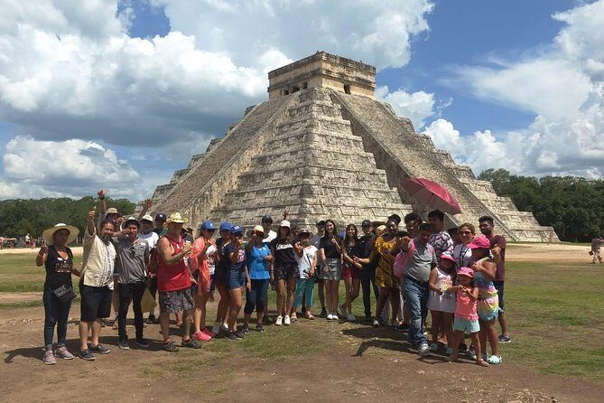 Chichen Itza deluxe tour - What Sets This Tour Apart?