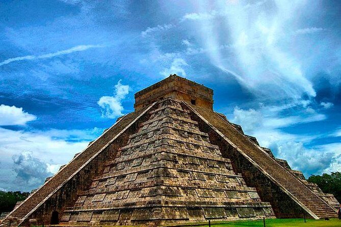 Chichen Itza Deluxe Tour! Mayan Adventure & Transportation from Cancun - Practical insights and value analysis