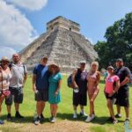 Chichen Itza Early Access & Catamaran to Isla Mujeres - What Travelers Say: Highlights and Challenges