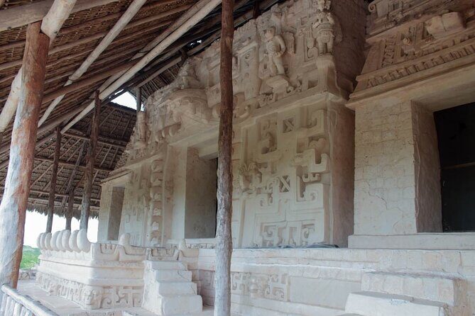 Chichen Itza & Ek Balam: App-Based Self-Guided Audio Tour Bundle - What Makes This Tour Worth It?