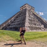 Chichen Itza, Ek Balam & Cenote - Private Tour - Deep Dive into the Itinerary