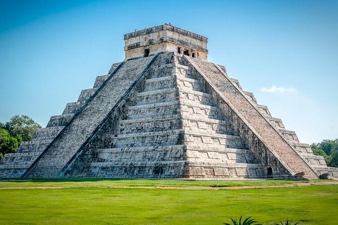 Chichen Itza Elite Private Tour from Merida - Additional Insights from Reviews