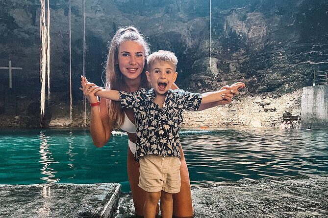 Chichen Itza - Explore 2 Cenotes & Valladolid from Riviera Maya - What the Tour Includes and What to Keep in Mind