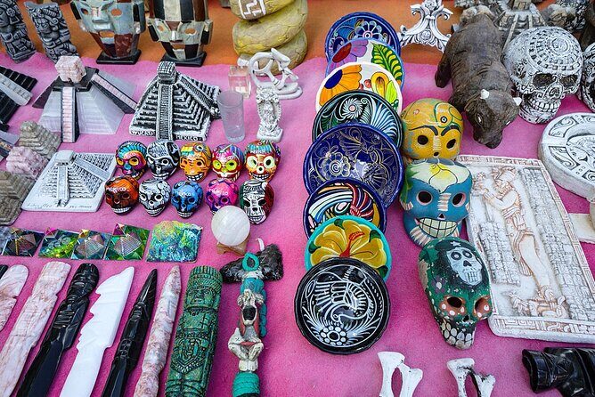 Chichen Itza Express Private Tour - An In-Depth Look at the Tour Itinerary