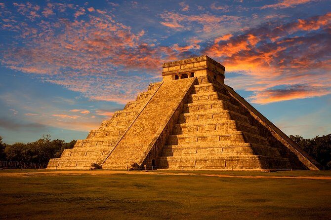 Chichen Itza Express Tour from Cancun - What’s Included and What’s Not