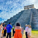 Chichen Itza: First Access Half-Day Guided Tour with Guide - Practical Details & What to Keep in Mind