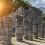 Chichen Itza from Playa del Carmen & Riviera Maya! Culture Day - Transportation and Group Size