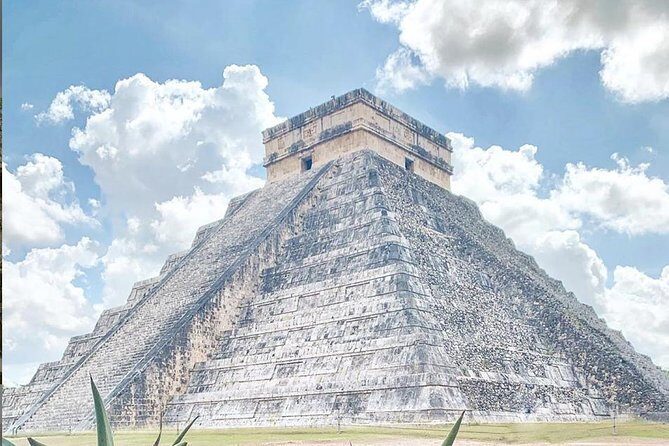 Chichen Itza FULL DAY TOUR - The Itinerary: What to Expect