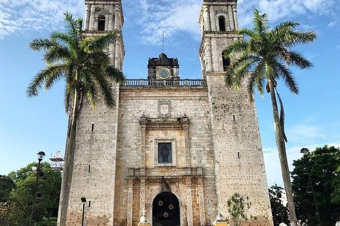 Chichen Itza full day tour - Transportation, Timing, and Group Size